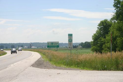 10 Best Scenic Backroads Near Chicago, Illinois