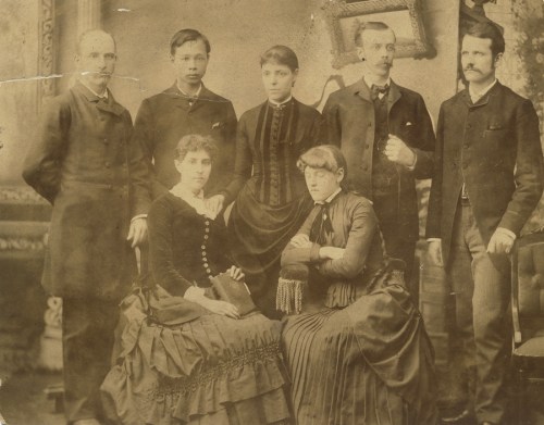 Take A Look At 13 Of The Earliest Photos Of Chicago