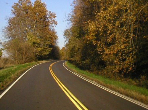 The 10 Best Scenic Drives In Missouri For Beautiful Views