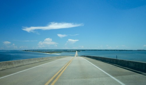 Scenic Drives In Alabama: 8 Stunning Roads In Alabama