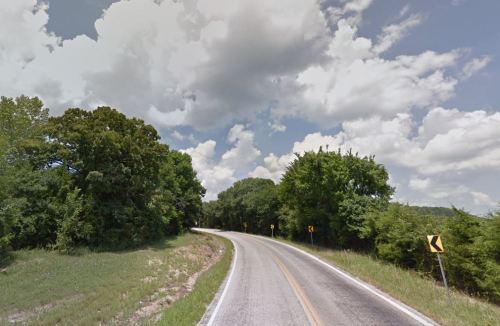 The 10 Best Scenic Drives In Missouri For Beautiful Views