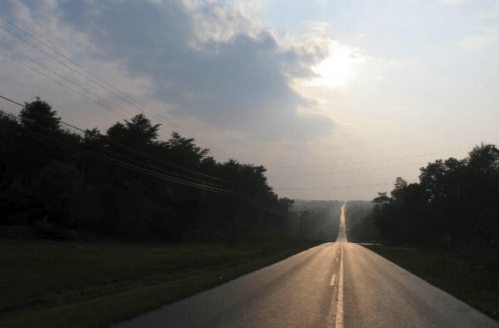 Scenic Drives In Alabama: 8 Stunning Roads In Alabama
