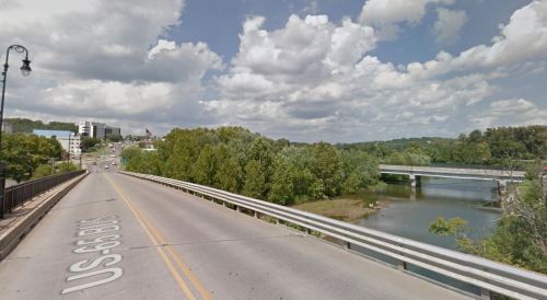 The 10 Best Scenic Drives In Missouri For Beautiful Views