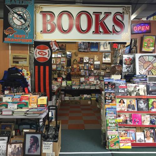 Patapsco Flea Market Is The Best Flea Market In Baltimore