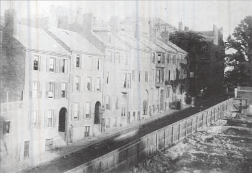 These 21 Historic Boston Photos Are Fascinating