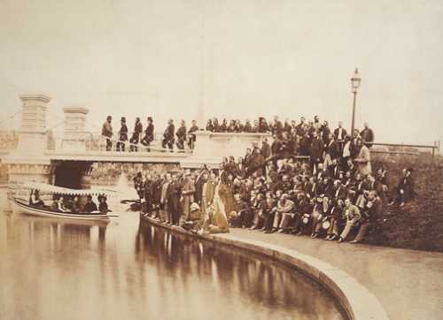 These 21 Historic Boston Photos Are Fascinating