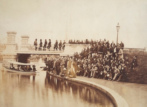 These 21 Historic Boston Photos Are Fascinating