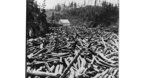 These Old Photos Of Minnesota Are Incredible