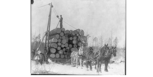 These Old Photos Of Minnesota Are Incredible