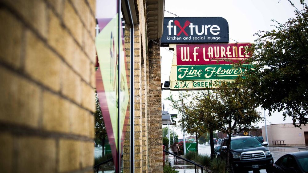 8 Unique Restaurants In Dallas - Fort Worth Are The Very Best