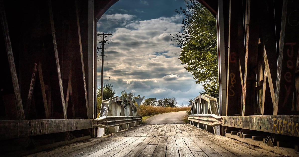 10 Best Scenic Backroads Near Chicago, Illinois