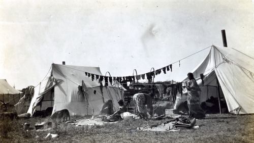 20 Old Pictures Of Oklahoma That Are Incredible