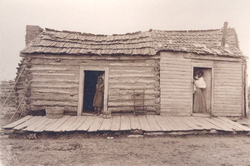 20 Old Pictures Of Oklahoma That Are Incredible