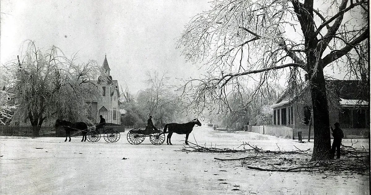 Here Are The Oldest Photos Ever Taken In Kentucky And They’re Incredible