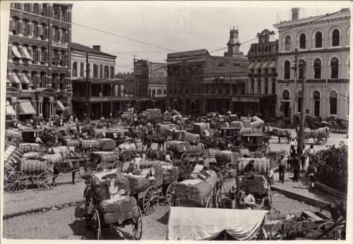 12 Old Photos Of Alabama
