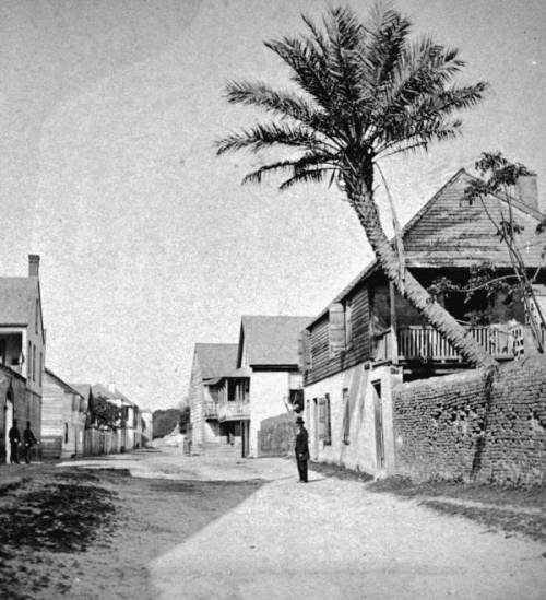Here Are The Oldest Photos Of Florida And They're Incredible