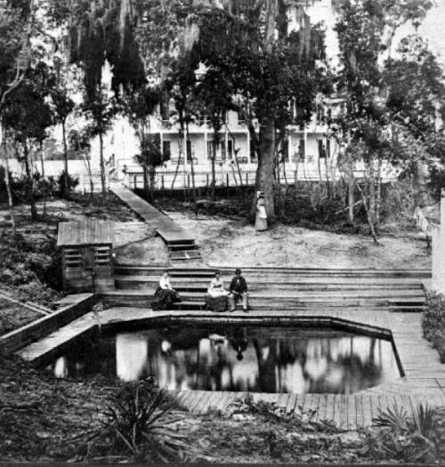 Here Are The Oldest Photos Of Florida And They're Incredible
