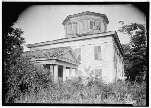 Here Are 12 Fascinating Historic Mississippi Photos