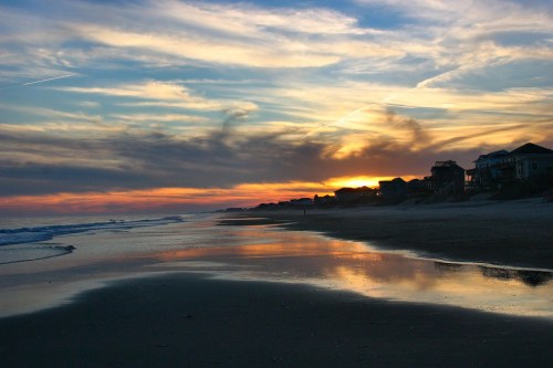 10 Beaches In North Carolina To Visit During The Offseason