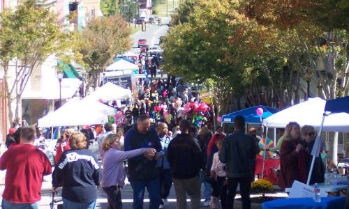 Things To Do In Chester, South Carolina: A Beautiful Small Town