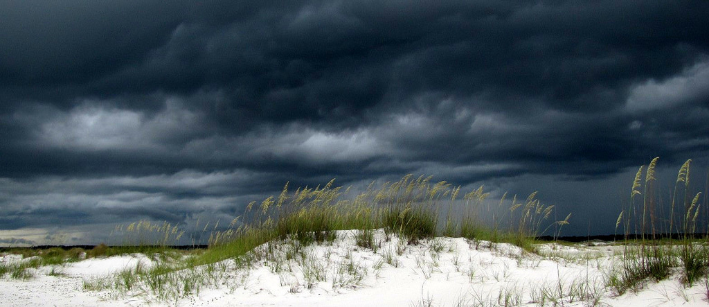 State Of Emergency Declared In Florida As Extremely Dangerous Hurricane ...