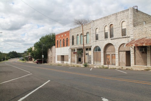 15 Small Towns Around Dallas That Are Charming