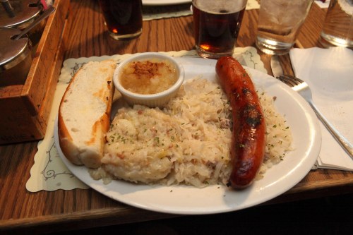 What Food Is Columbus, Ohio Known For? Try These 11 Dishes