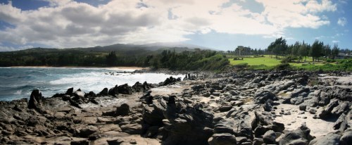 13 Strange Hawaii Rock Formations You'll Only Find Here