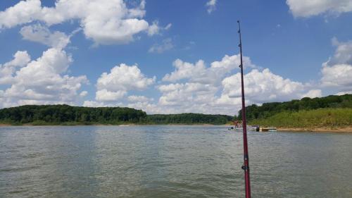 7 Best Lakes Near Indianapolis To Visit