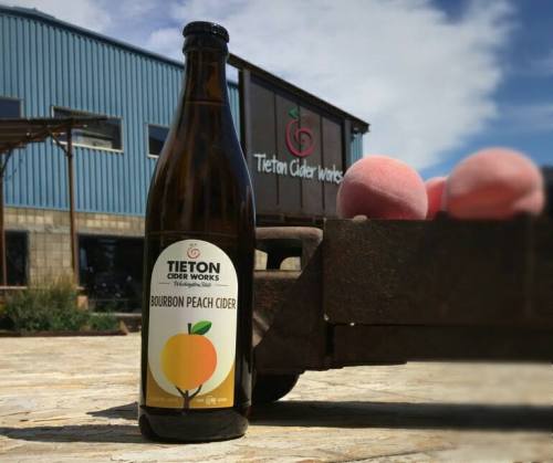 Best Cider Mills In Washington State: Things To Do In Fall