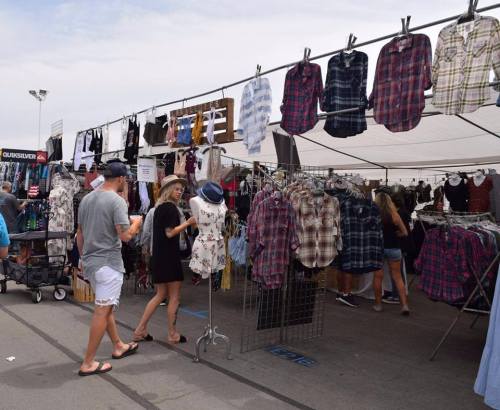 Visit Orange County Market Place In Costa Mesa SoCal