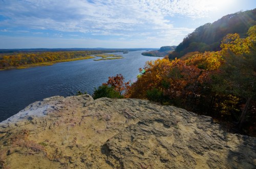 Top 12 Scenic Drives in Wisconsin for Breathtaking Views