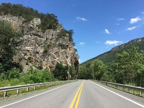 Top 5 Scenic Back Roads in West Virginia for a Perfect Drive