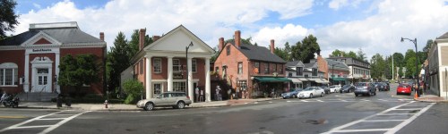 9 Small Towns Near Boston With A Slow Pace