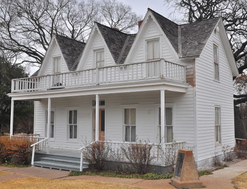 15 Small Towns Around Dallas That Are Charming