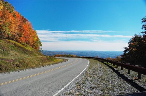Top 5 Scenic Back Roads in West Virginia for a Perfect Drive