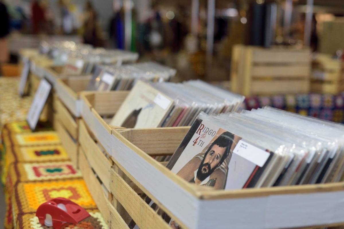 8 Best Flea Markets In Chicago