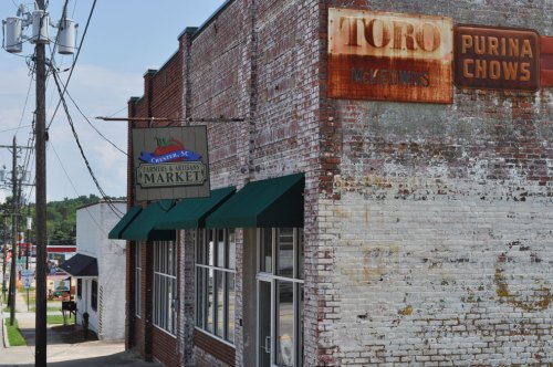 Things To Do In Chester, South Carolina: A Beautiful Small Town