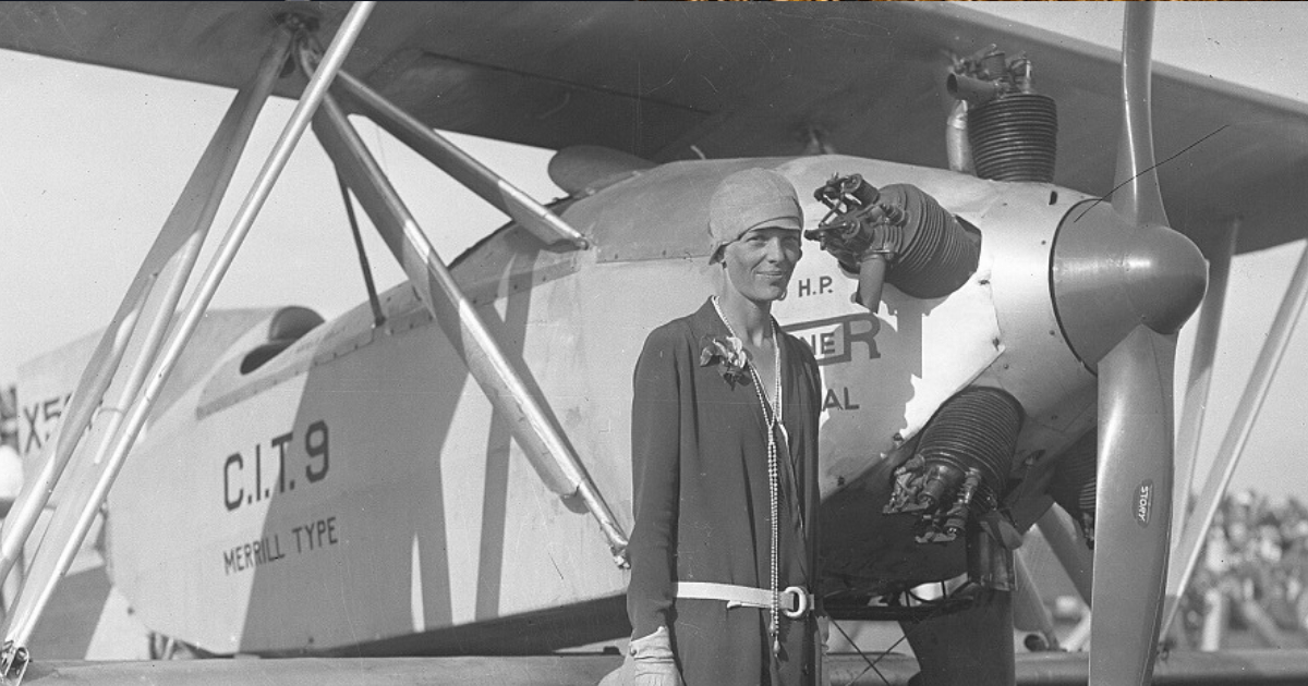 Things From Kansas: Inventions & People That Changed It All