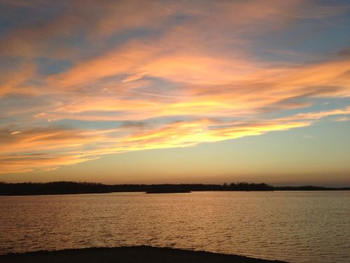 7 Best Lakes Near Indianapolis To Visit