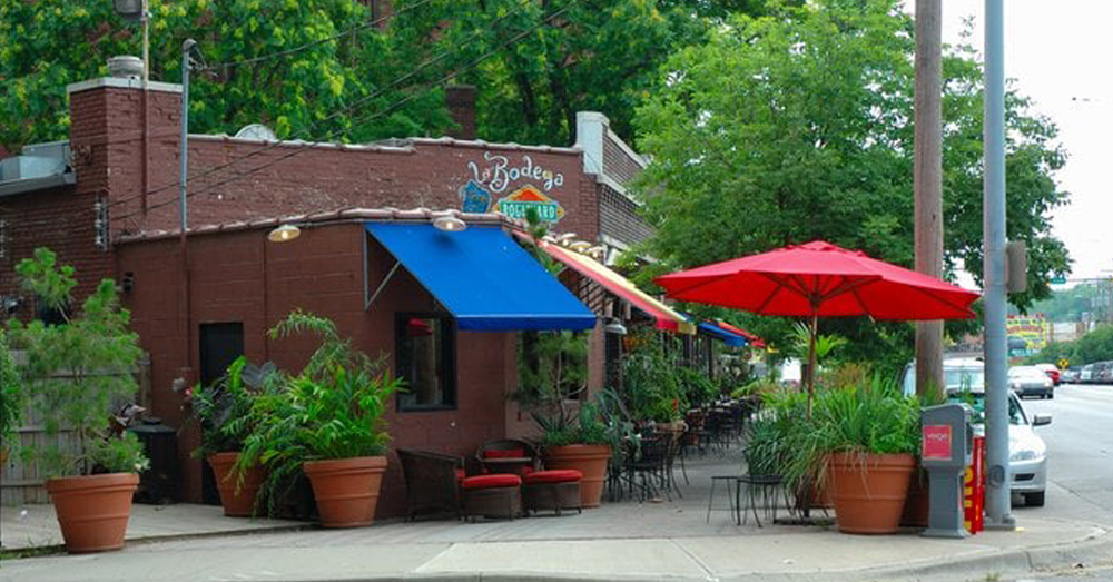 These 8 Unique Restaurants In Kansas City Will Give You An ...