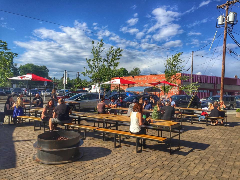 Basilisk Serves The Best Chicken Sandwich In Portland