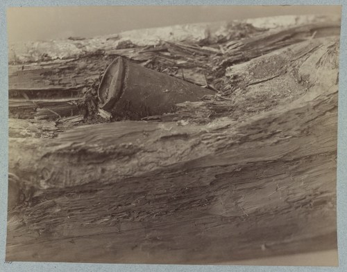 Check Out Some Of The Oldest Historic Rhode Island Photos