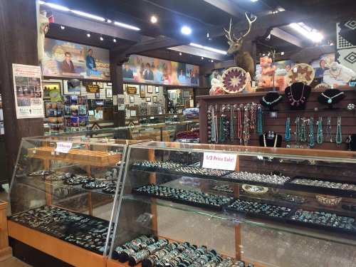 5 Authentic Trading Posts In New Mexico Worth Visiting