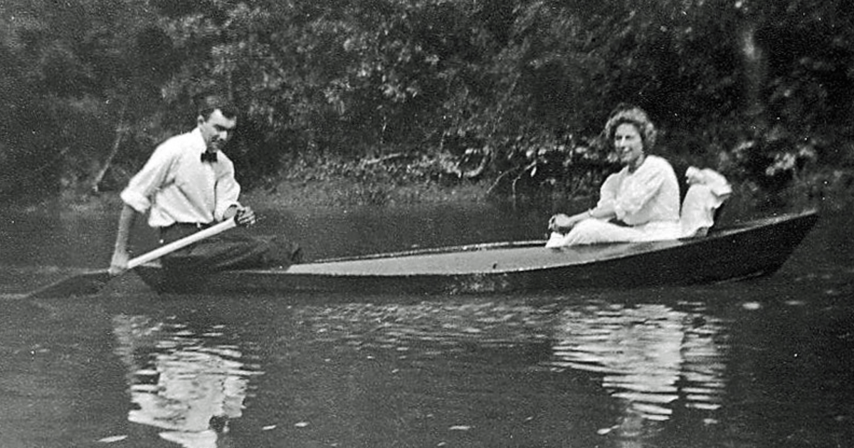 These Historic Photos Of Columbus, Ohio, Are Incredible