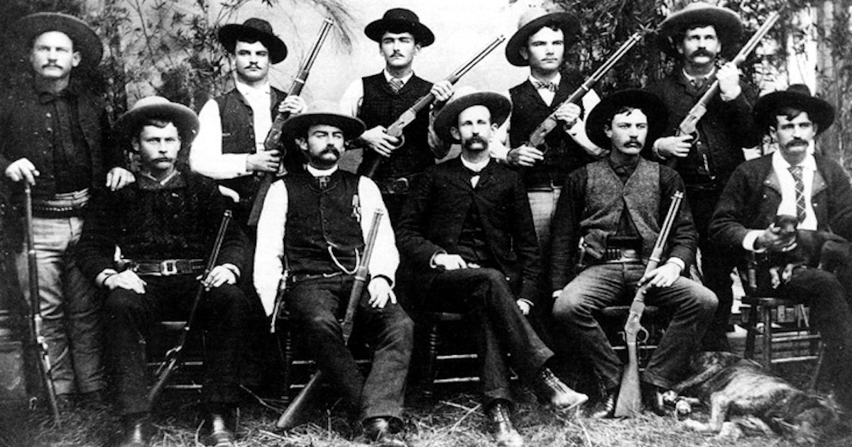 Check Out These 17 Old Pictures of Dallas, Texas