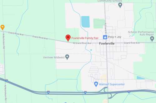 Hearse Fest In Fowlerville, Michigan: A Scary Celebration