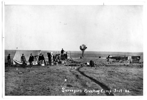 Check Out These 17 Old Pictures of Dallas, Texas