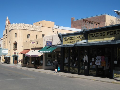 5 Authentic Trading Posts In New Mexico Worth Visiting