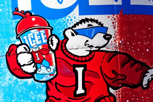 Things From Kansas: Inventions & People That Changed It All